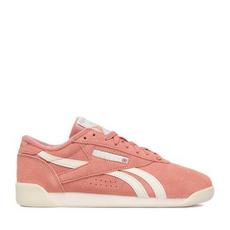 Reebok Sneakers Reebok SS-F/S LO 100261521 Rosa