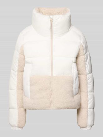 Columbia Steppjacke mit Stehkragen Modell Leadbetter Point II