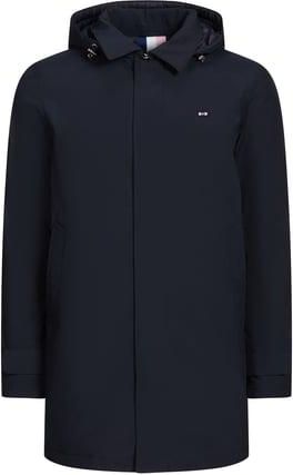Eden Park Parka mi-longue