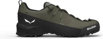 Salewa Wildfire Leather 2 GTX M - Wanderschuhe - Herren