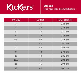 Kickers Unisex Tovni Triple Strap Schuhe | Smart Everyday School Look | Klettverschluss gepolstert f&uuml;r den ganzen Tag, Leder-Alternative, schwarz, 37 EU