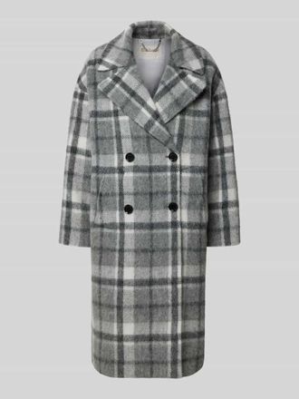 Barbour Regular Fit Wollmantel aus Woll-Mix mit Alpaka-Anteil Modell BETTIE