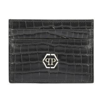 Philipp Plein Herren, Accessories, Schwarzk, ONE SIZEGr&ouml;&szlig;e