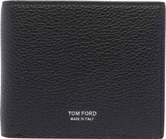 Tom Ford Portefeuilles - Noir