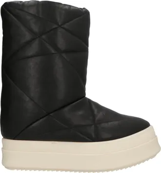 Rick Owens SCHUHE - Stiefel auf YOOX.COM