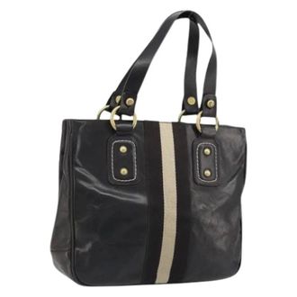 Bally Damen, Pre-Owned, Braun, ONE SIZEGr&ouml;&szlig;e