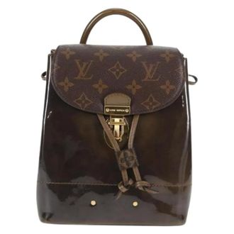 Louis Vuitton Damen, Pre-Owned, Gr&uuml;n, ONE SIZEGr&ouml;&szlig;e