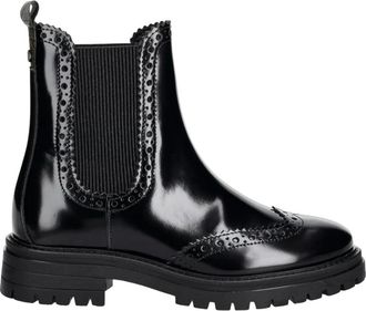 Barbour Damen, Schuhe, Schwarzk, 36 EUGr&ouml;&szlig;e