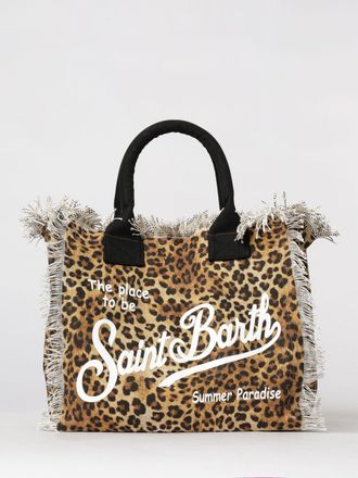 MC2 Saint Barth Mini Sac Femme couleur Fa03