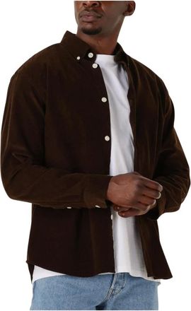 Selected Herren, Shirts, Braun, XLGr&ouml;&szlig;e