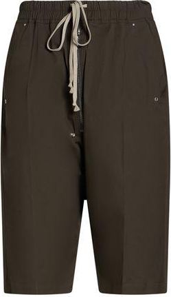Rick Owens BAS - Shorts et bermudas sur YOOX.COM