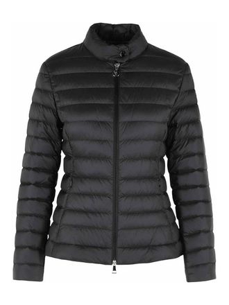 Moncler Blouson Rembourr&eacute; - Noir