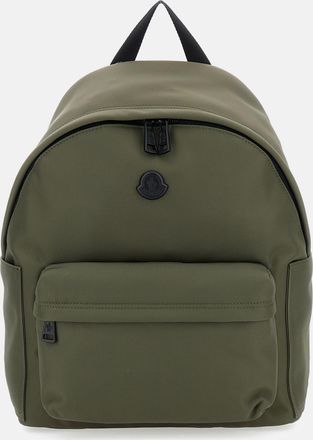 Moncler Neuer Rucksack Pierrick
