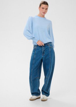 Kaffe Strickpullover Strickpullover KAlizza