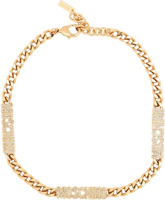 Moschino SCHMUCK und UHREN - Halsketten auf YOOX.COM