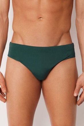 Calzedonia Badeslip F&uuml;r Herren Rio Grun