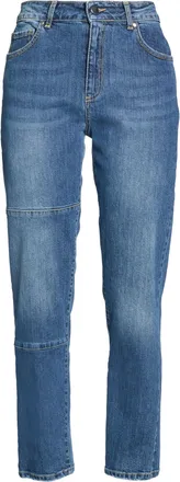 Rialto 48 HOSEN & R&Ouml;CKE - Jeanshosen auf YOOX.COM