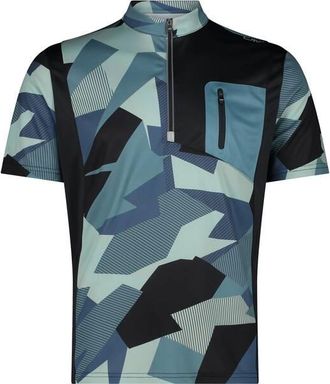 F.lli Campagnolo Herren Shirt MAN T-SHIRT FREEBIKE