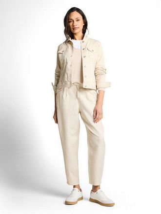 Tom Tailor Jeansjacke (1-St)