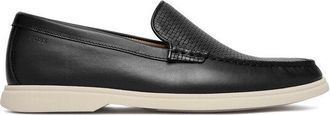 HUGO BOSS Slipper Sienne 50563129 Schwarz