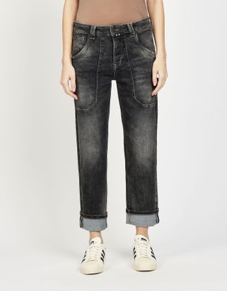 Gang 94THELMA WORKER - comfort straight fit Jeans