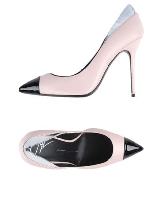 Giuseppe Zanotti SCHUHE - Pumps auf YOOX.COM