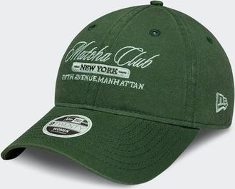 New Era Casquette - Taille TU