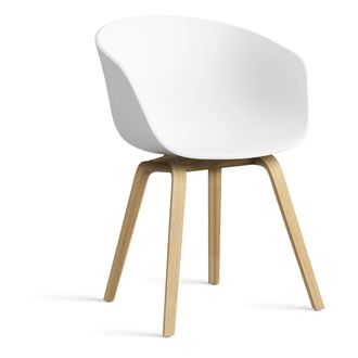 HAY Chaise AAC22 Hay