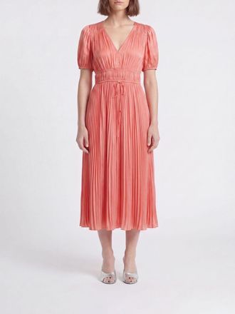 Ulla Johnson Robe Femme couleur Jaune