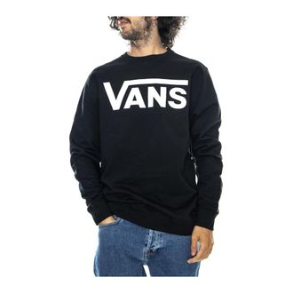 Vans Sweatshirt Hoodies - - Sweatshirts & Hoodies - Herren - Schwarzk - S