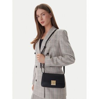 A|X Armani Exchange Handtasche Armani Exchange XW002171 AF19895 UC001 Schwarz