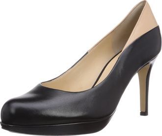 Högl Högl Damen 9-108010-0108 Pumps, Mehrfarbig (0108), 40 EU