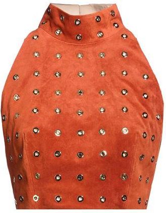 Balmain X THE HARDER THEY FALL