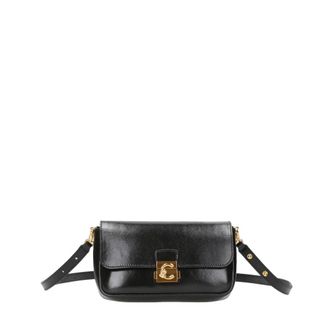 Coccinelle Damen, Taschen, Schwarzk, ONE SIZEGr&ouml;&szlig;e
