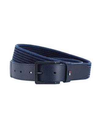 Tommy Hilfiger Kleinlederwaren - G&uuml;rtel auf YOOX.COM