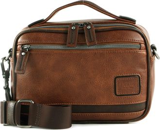 Picard Handtasche Breakers für Herren aus Synthetik in der Farbe Whisky, 77751U51G1