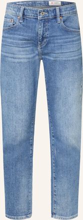 AG - Adriano Goldschmied Ag Jeans Boyfriend Jeans Ex Boyfriend Slim blau