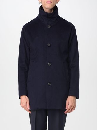 Paul & Shark Manteau PAUL & SHARK Homme couleur Bleu