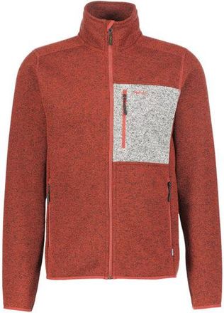 Meru Askersund M - Fleecepullover - Herren