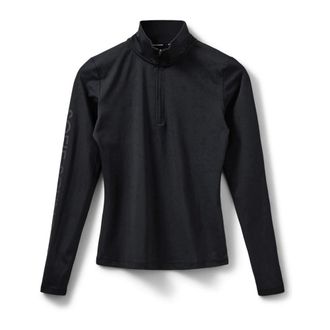 Sofie Schnoor Langarmshirt - - Tops - Damen - Schwarzk - XS