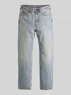 Levi's Loose Fit Jeans aus reiner Baumwolle