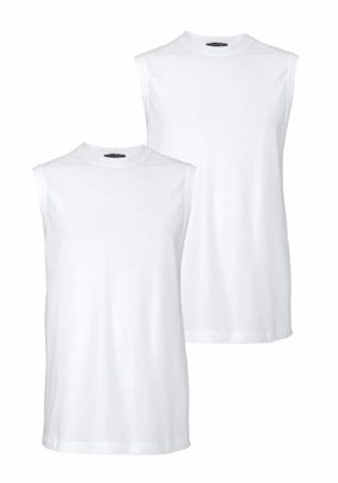 Schiesser Tanktop Essentials