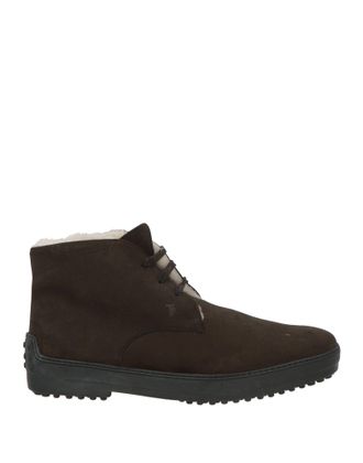 Tod's SCHUHE - Stiefeletten auf YOOX.COM