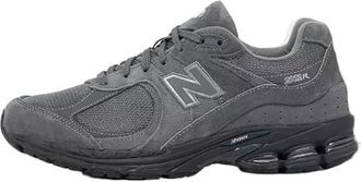 New Balance Homme 2002 Sneaker, Castlerock, 46.5 EU