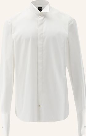 van Laack Van Laack Hemd Tailor Fit beige