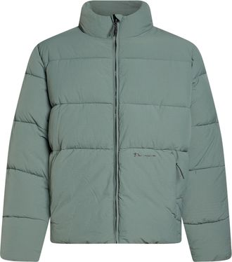 Champion JACKEN & M&Auml;NTEL - Pufferjacken & Daunenjacken auf YOOX.COM