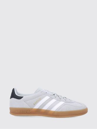 adidas Gazelle Indoor Wildleder-Sneakers