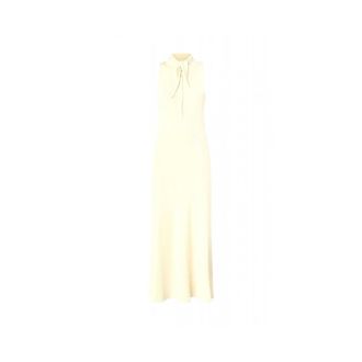 Pinko Pinko, Damen, Kleider, Beige, SGr&ouml;&szlig;e