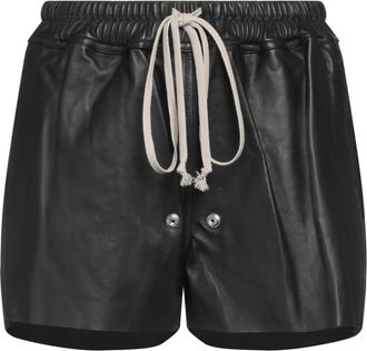 Rick Owens HOSEN & R&Ouml;CKE - Shorts & Bermudashorts auf YOOX.COM