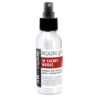 Ancient Wisdom 100ml Room Spray - In Cherry Woods